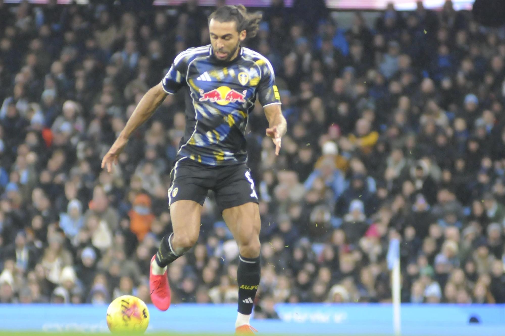 No dancing for Daniel Farke as 'dominant' Leeds United have to settle ...