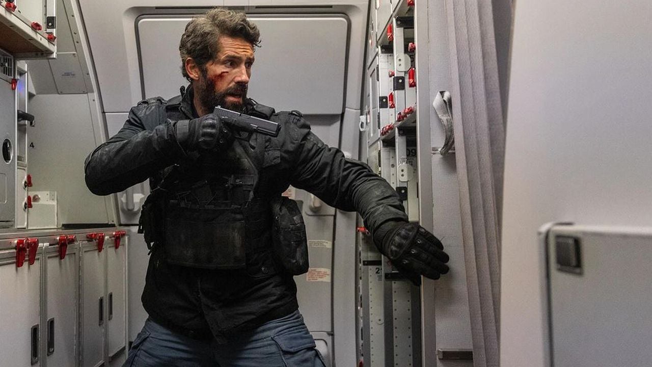 Heute Abend streamen: Die knallharte Fortsetzung zu einem der besten ...