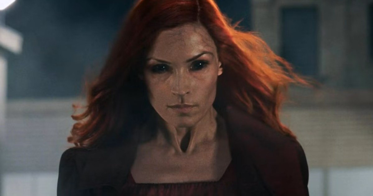 Avengers: Doomsday's real reason for Jean Grey's absence reportedly ...