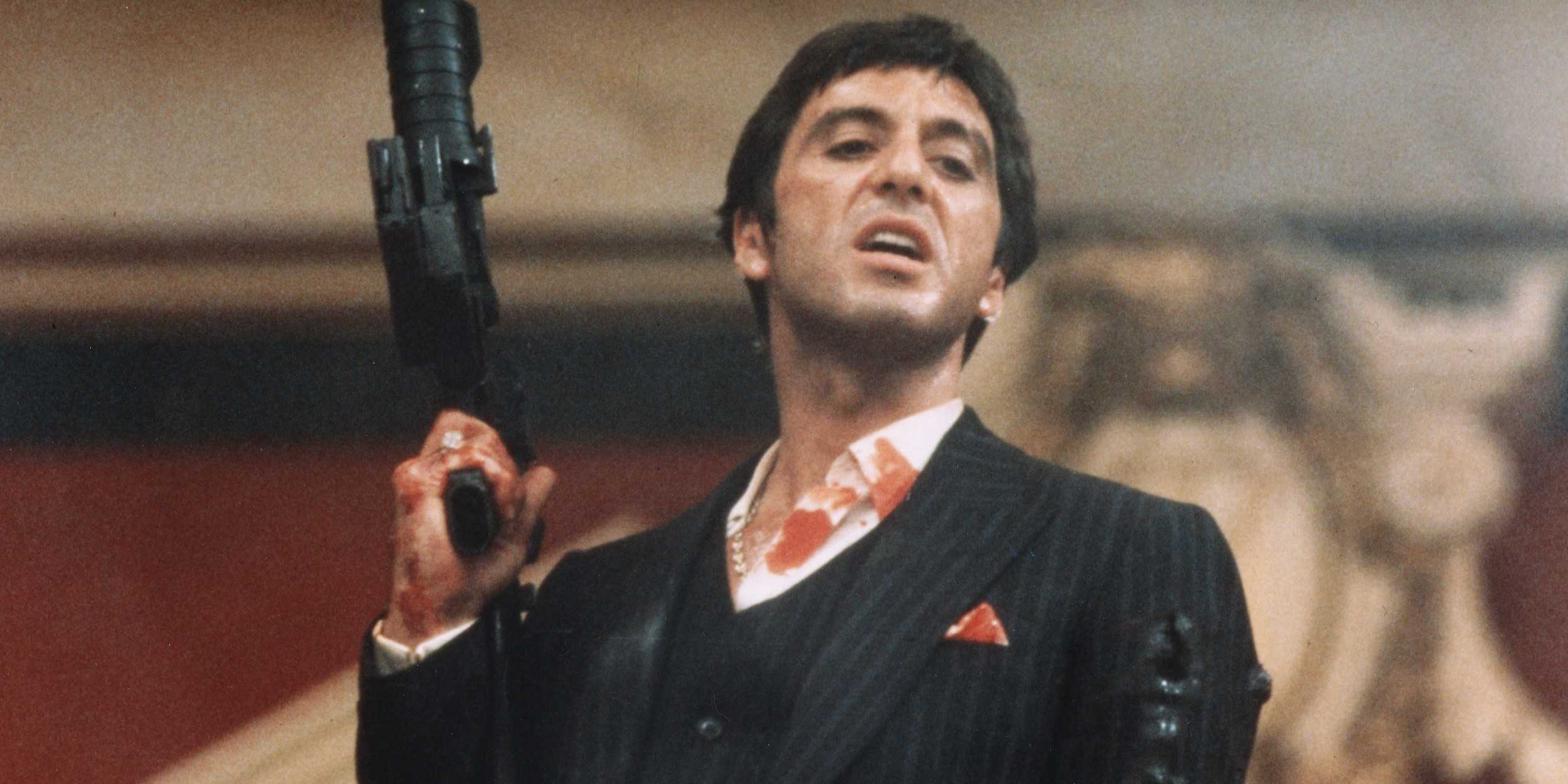 Netflix says goodbye to 1 of the greatest gangster movies of all time