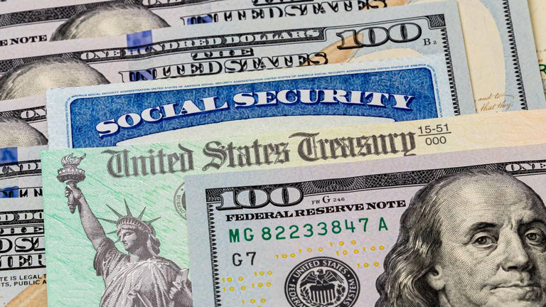 Social Security still works, but its future is up to us