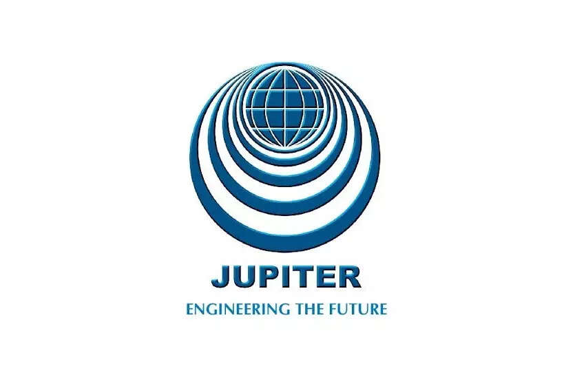 Jupiter Wagons shares dip 3% after five-day winning streak