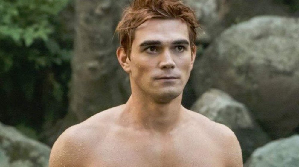 Things that make no sense in Riverdale