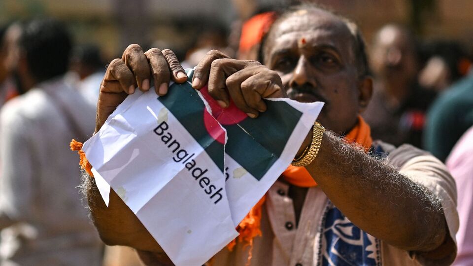 Work permit cancellation for Indians in Bangladesh, case against New ...