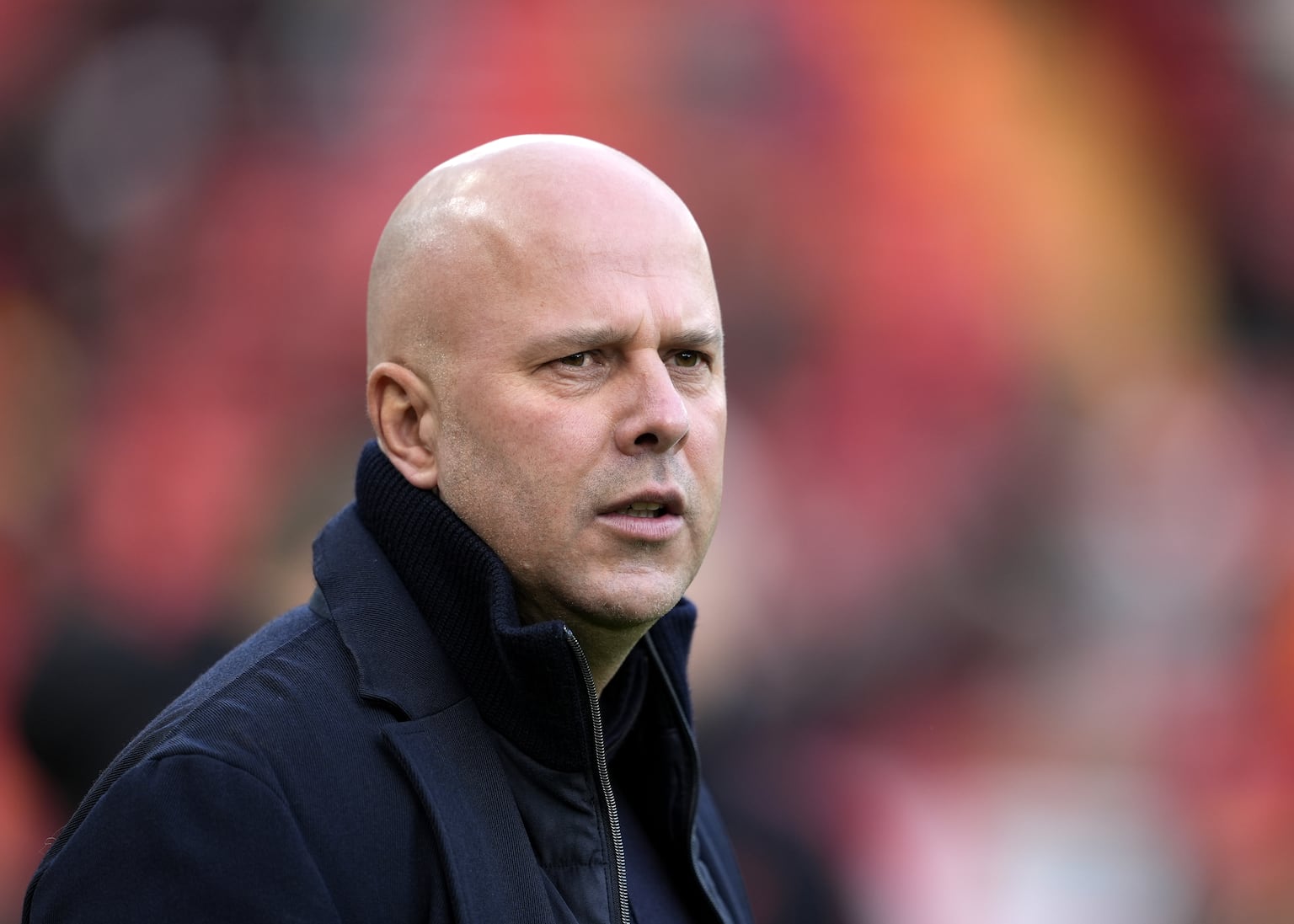 Monday’s briefing: Tottenham get key win as Arne Slot bemoans Liverpool ...