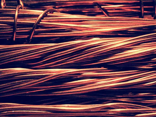 Copper on fire: Why prices are at record highs and what’s next