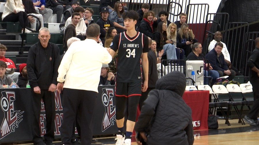 JP Fund Holiday Classic Day 2 recap, Watkins Glen girls hoops win ...