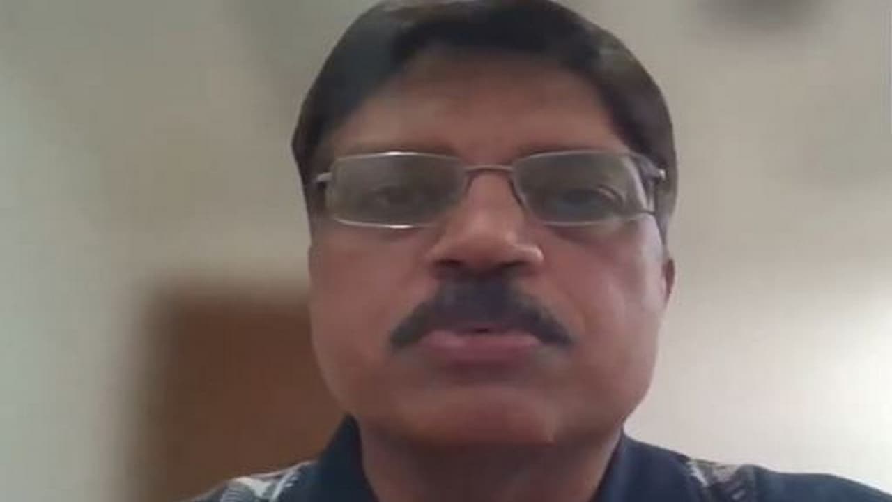 Amrita Hospital director lauds PM Modi's Mann Ki Baat on AMR crisis