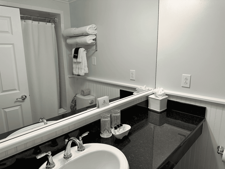 Travel hack: The one grocery item I always pack for travel