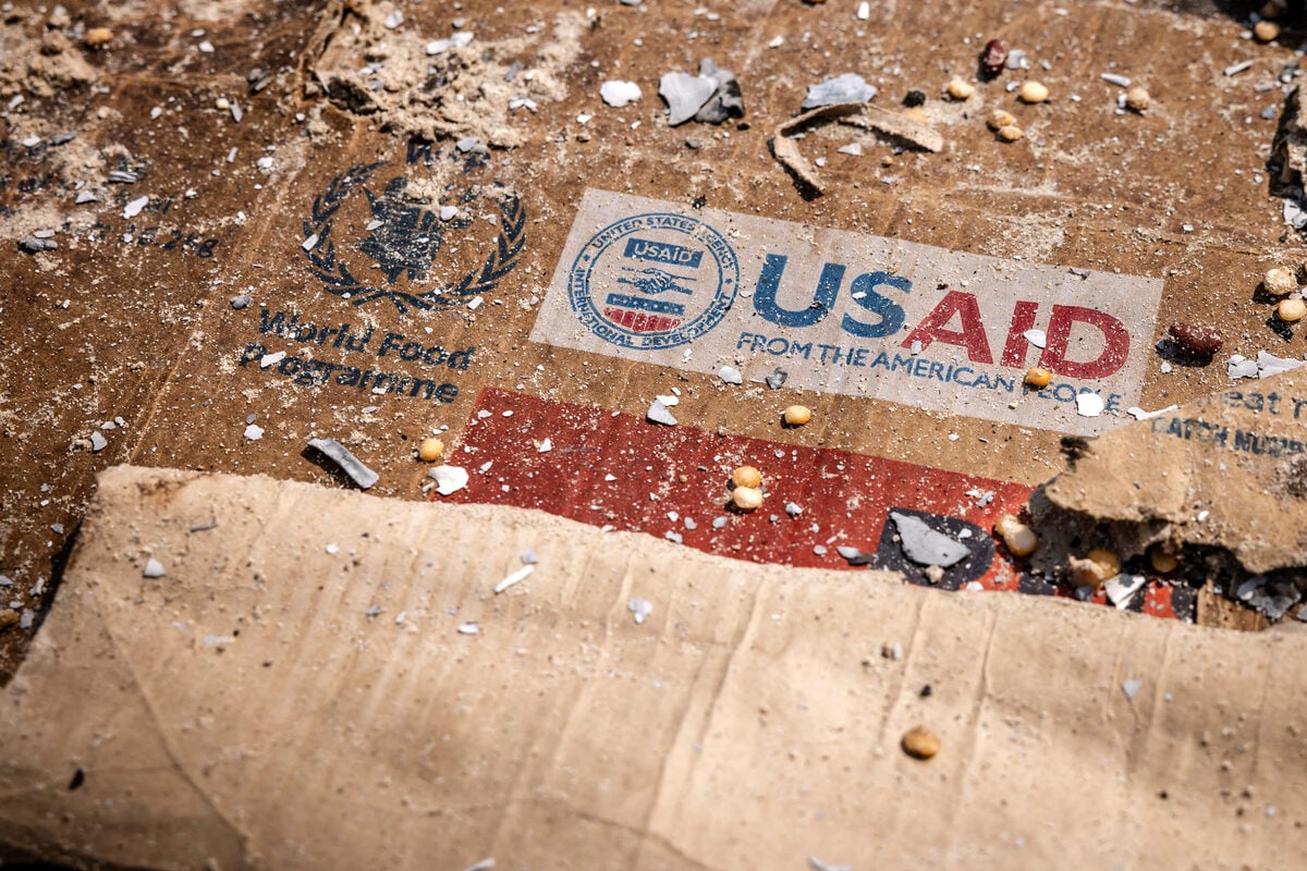 Judge allows Trump's foreign aid cuts – but makes key ruling on power ...