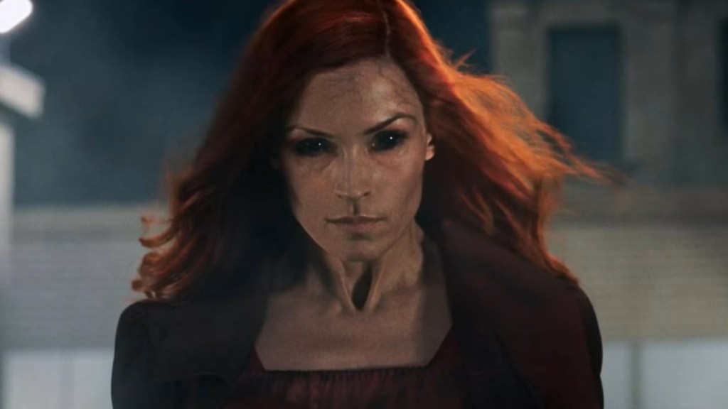 Avengers: Doomsday's real reason for Jean Grey's absence reportedly ...