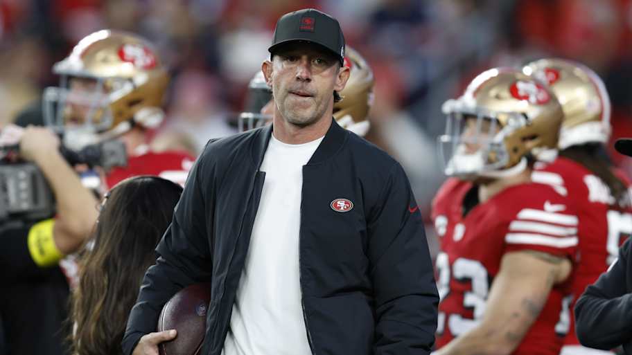 This is Kyle Shanahan’s best work, and his best chance to win a Super Bowl