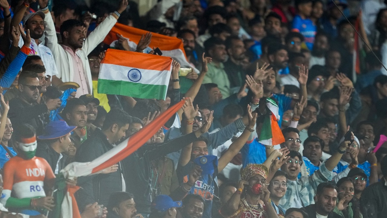IND vs NZ: Special tickets for students, specially-abled fans in Indore ODI