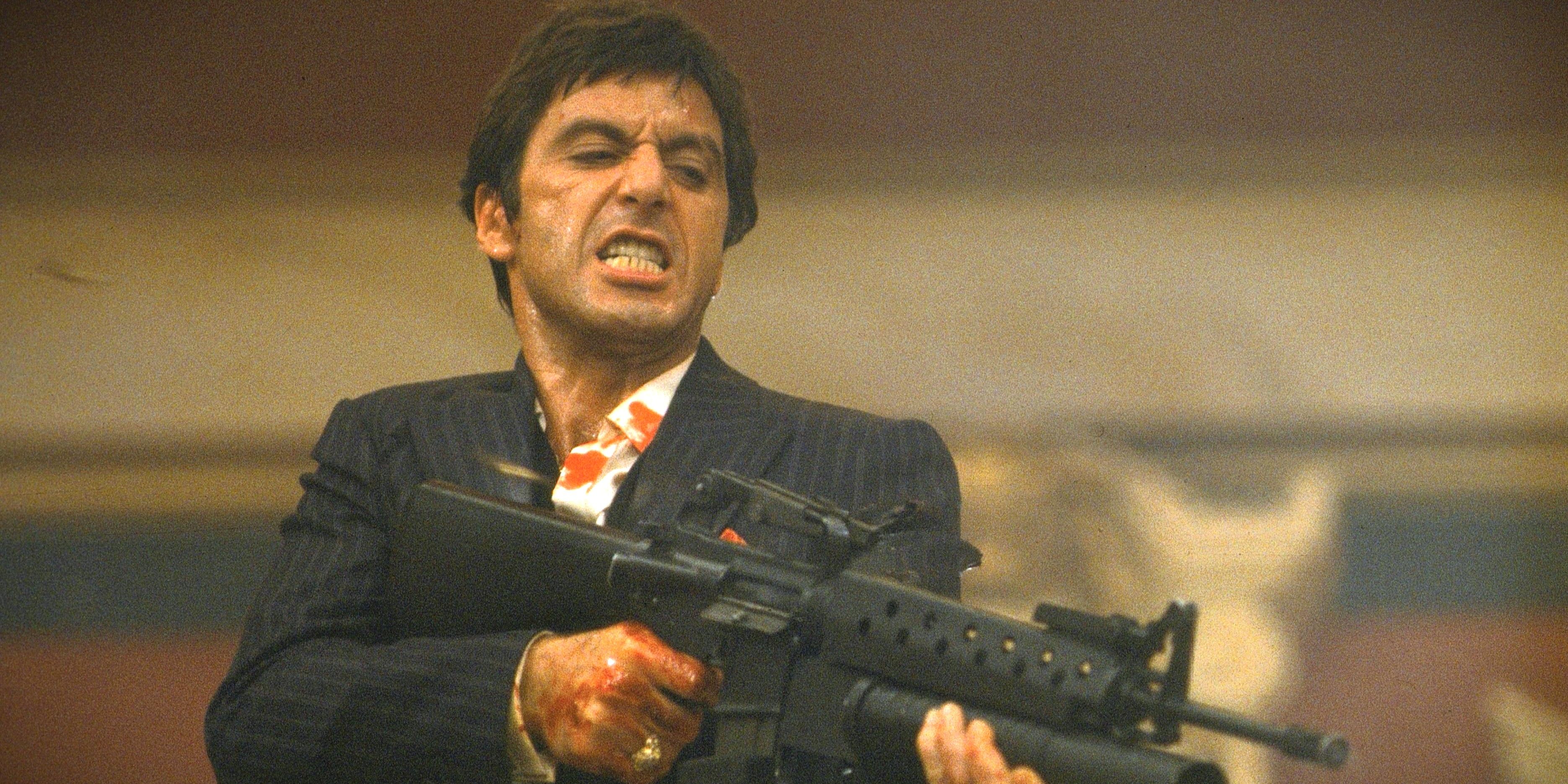 Netflix says goodbye to 1 of the greatest gangster movies of all time