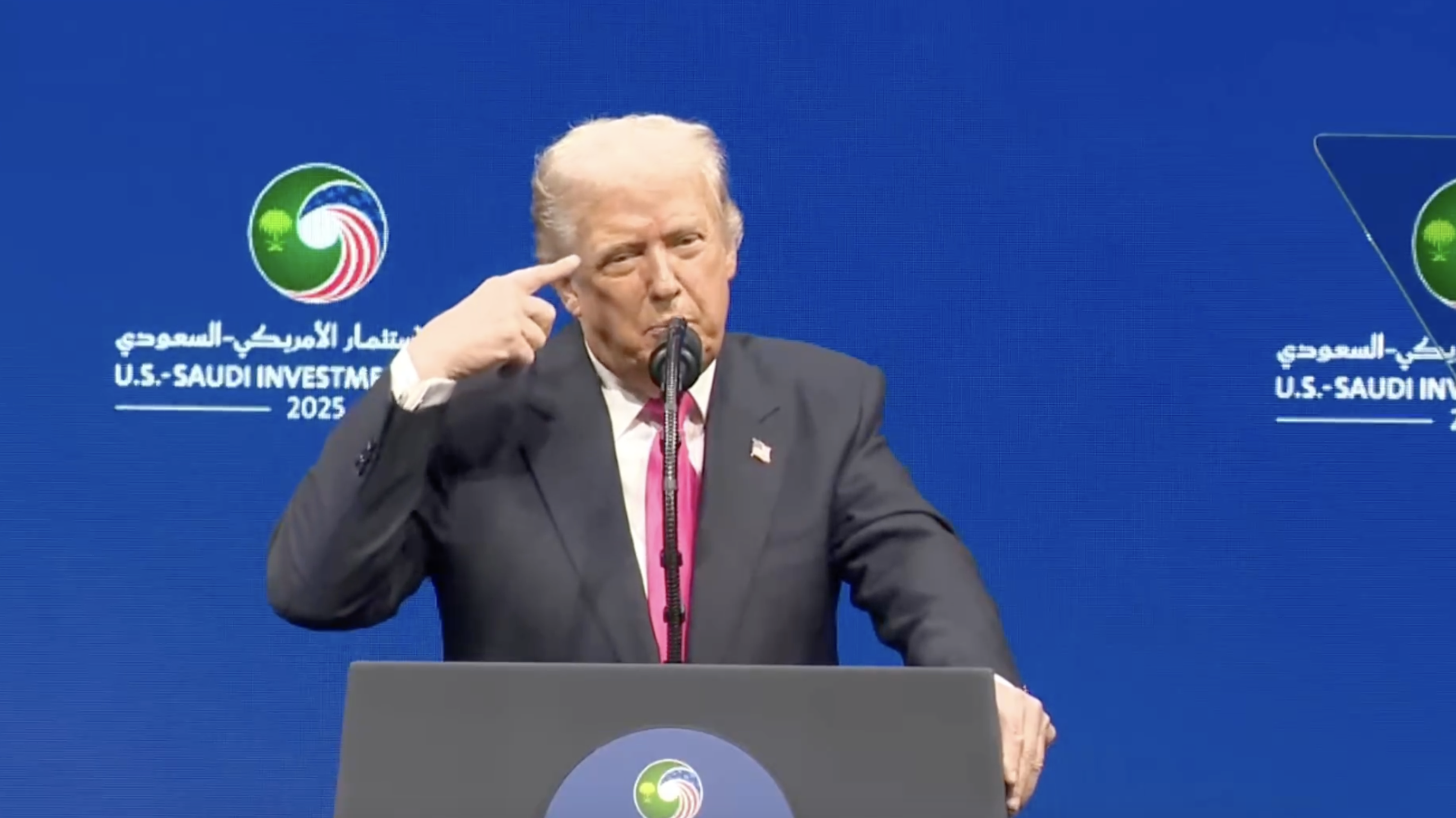 'He's got some real mental problems': Trump goes on partisan rampage ...