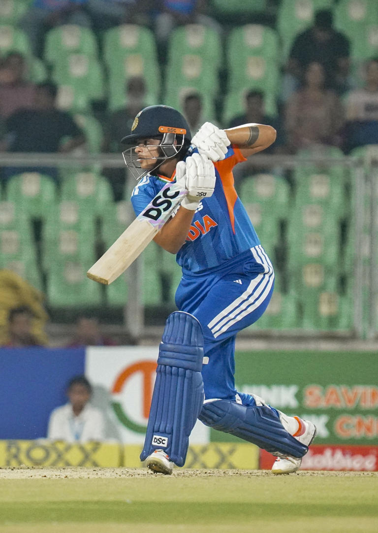 India face South Africa test in Manchester as World Cup campaign ...