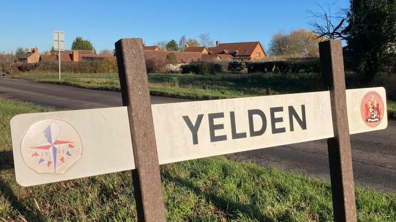 Village's three-way spelling 'a harmless quirk'