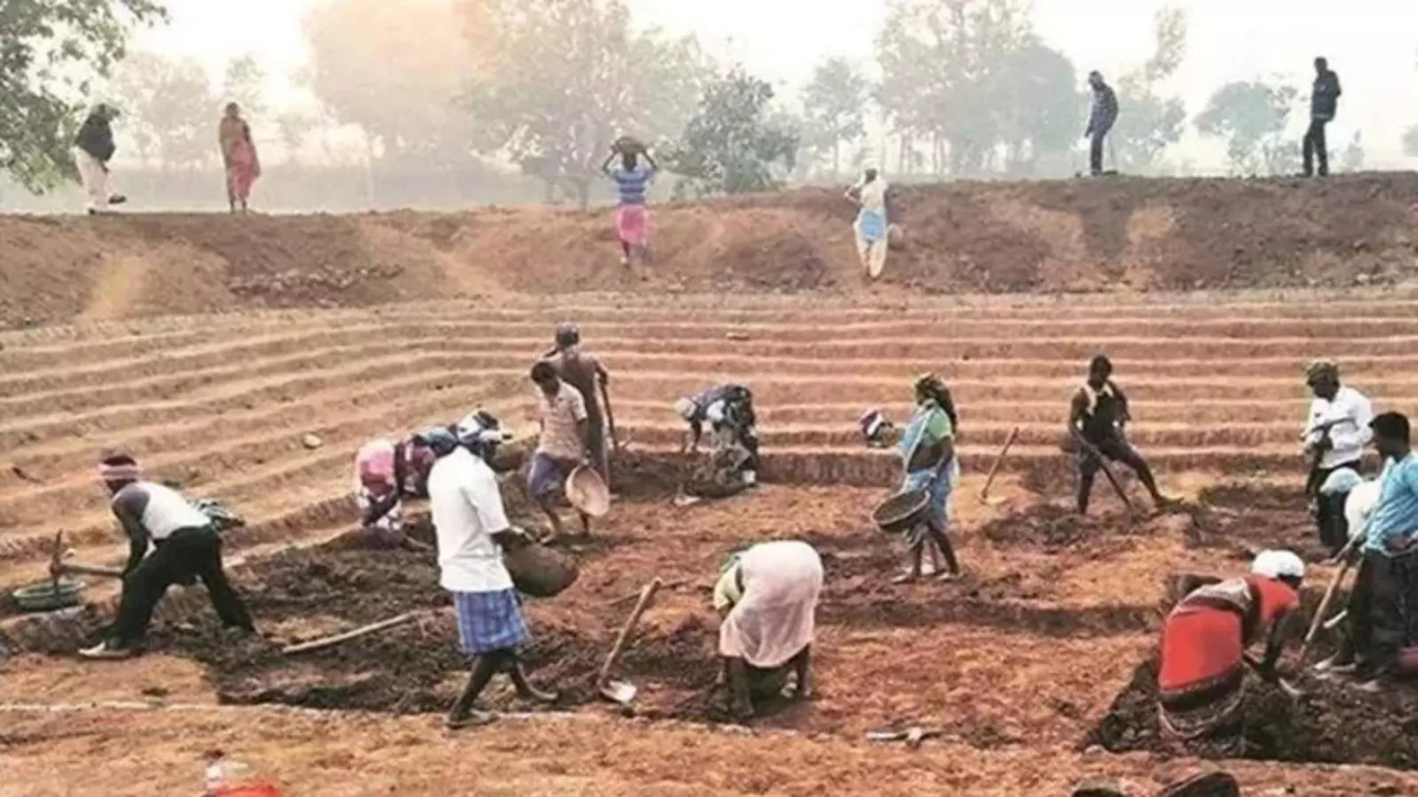 States still in the money as VB-G RAM G promises Rs 17,000 crore gain: SBI