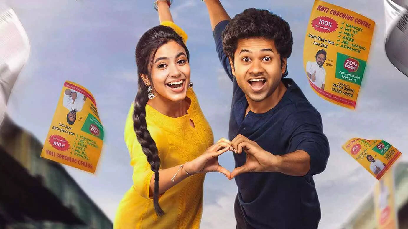 Small budgets, strong stories: Tollywood underdogs that proved content ...