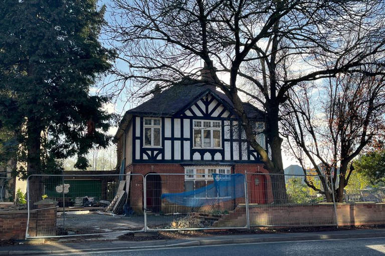 Future confirmed Cambridgeshire homes that have been 'eyesore' for over ...