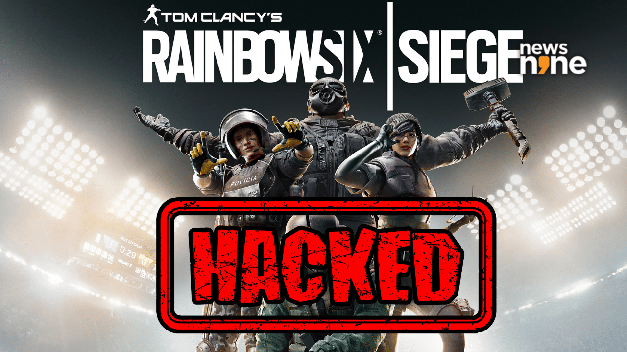 Rainbow Six Siege chaos: Huge hack forces Ubisoft shutdown and rollback