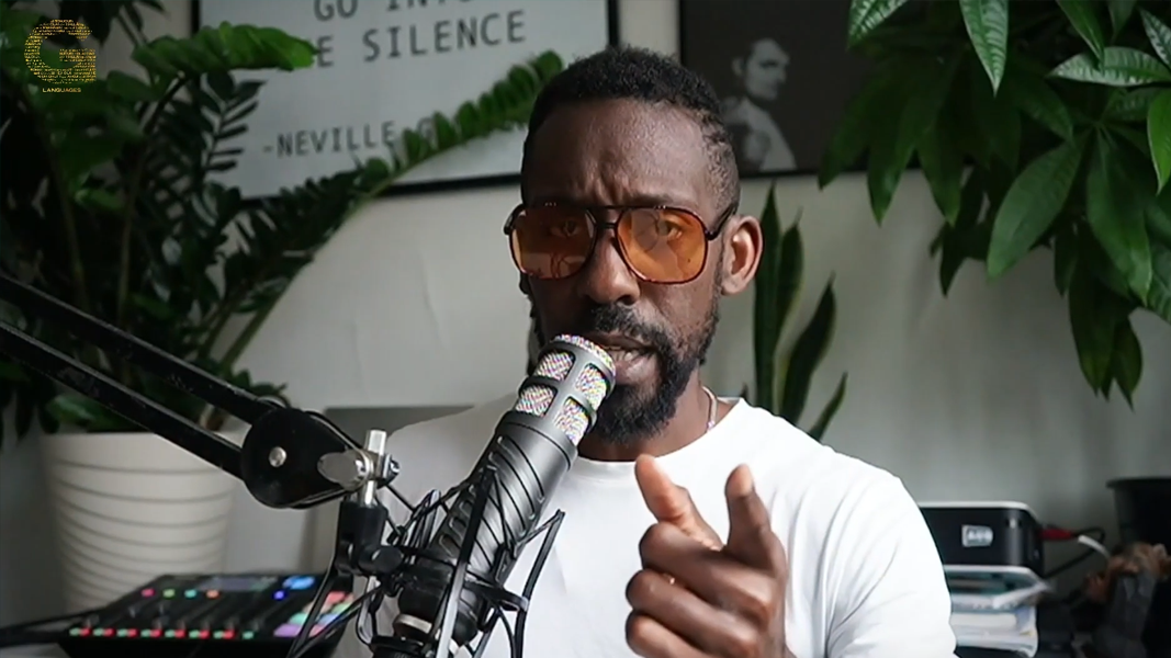 Why were Romans so good at languages?