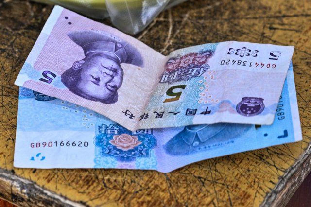 China says to launch digital currency action plan