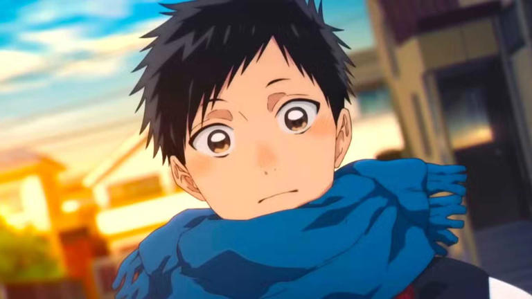 Netflix just ended anime’s most notorious streaming dry spell after 5 years