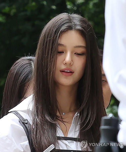 NewJeans' Hanni to stay with ADOR; Danielle's contract terminated: agency