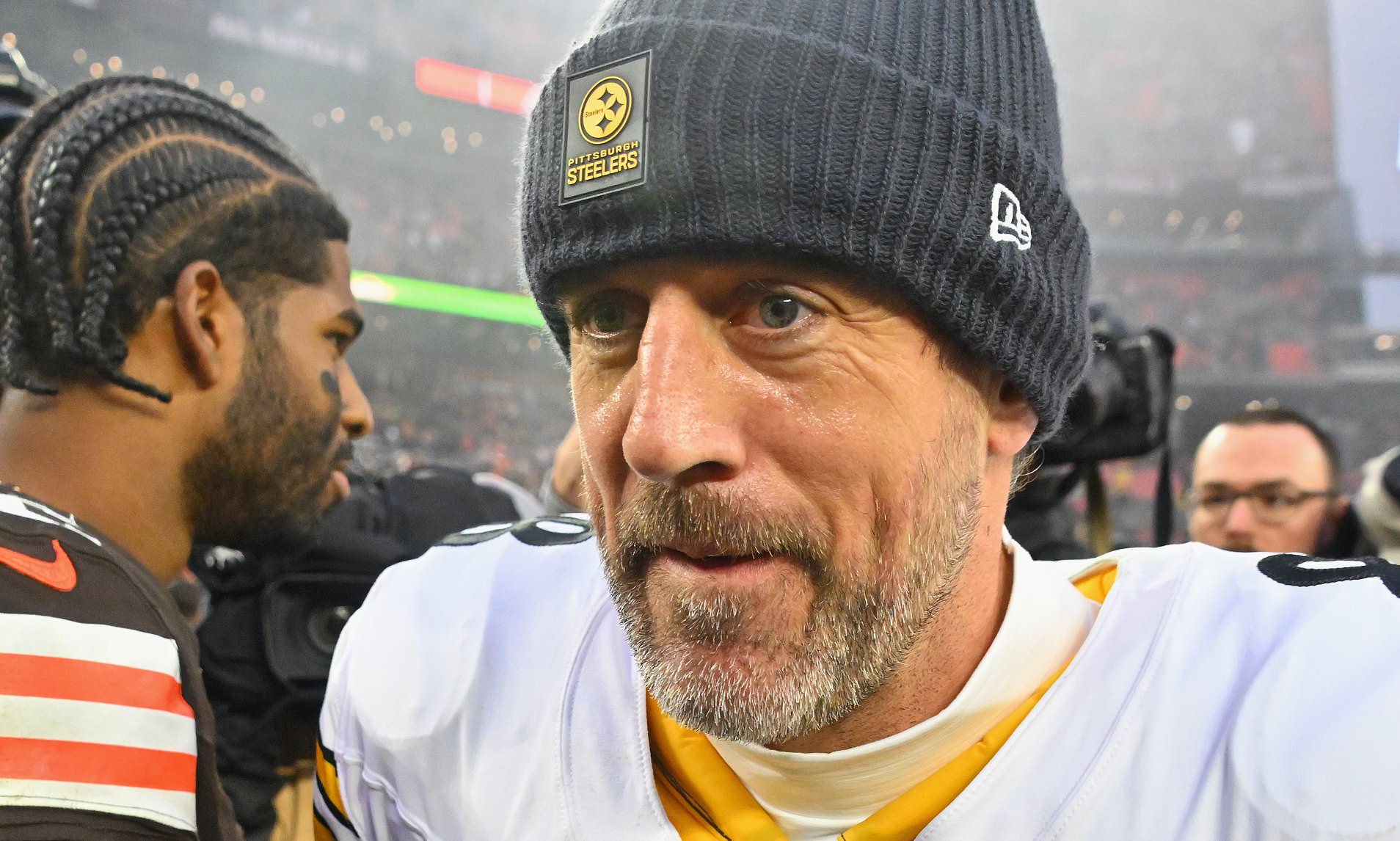 NFL releases schedule for Week 18 and confirms huge Sunday Night ...