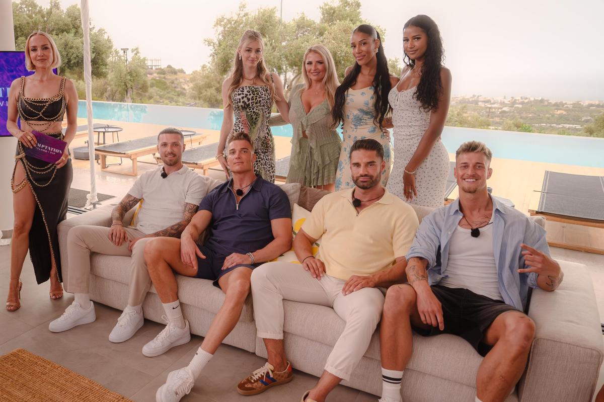 „Temptation Island VIP“ 2025: Wann läuft Staffel 6?