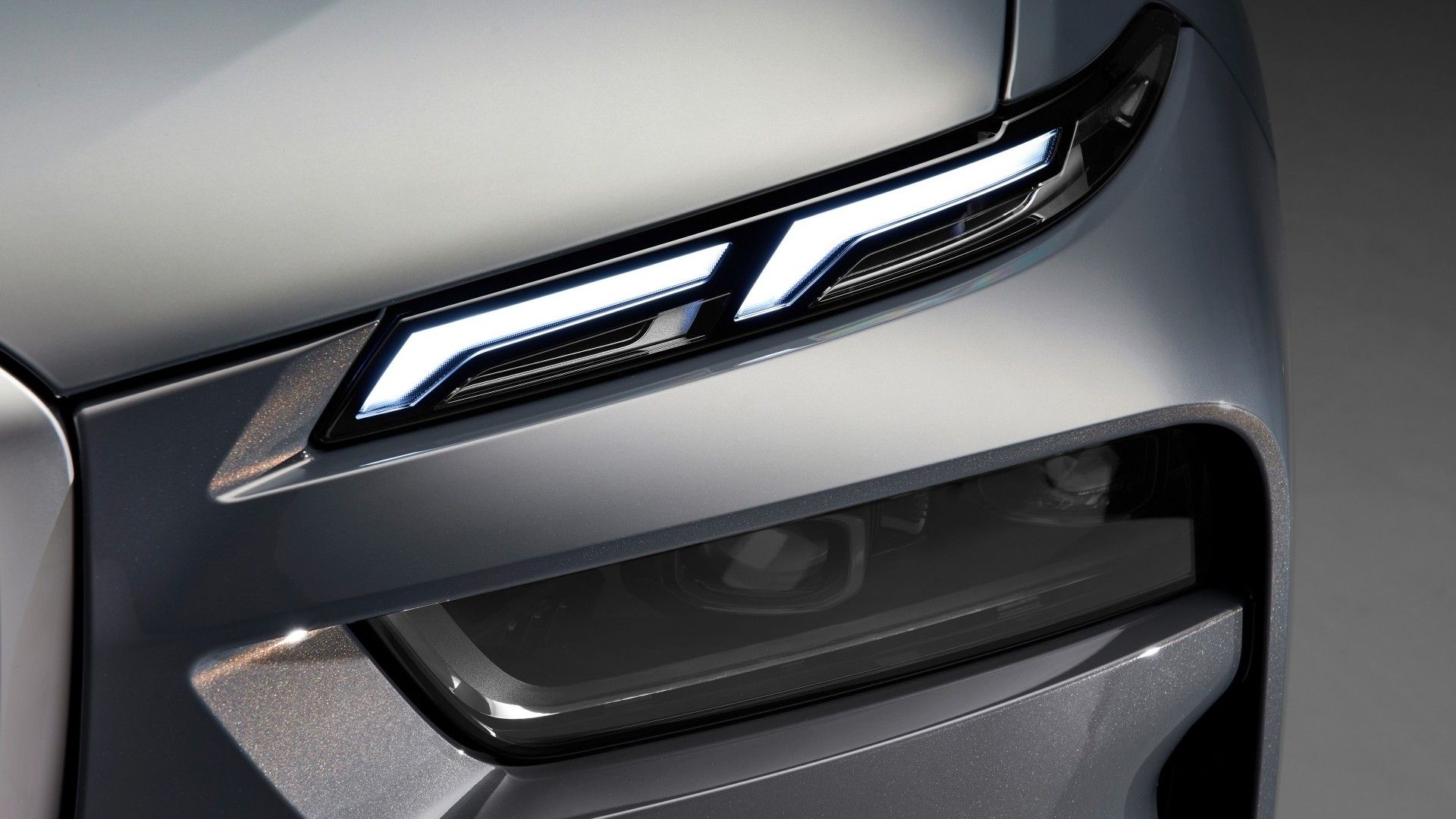 The luxury SUV that’s now cheaper than a new Tacoma