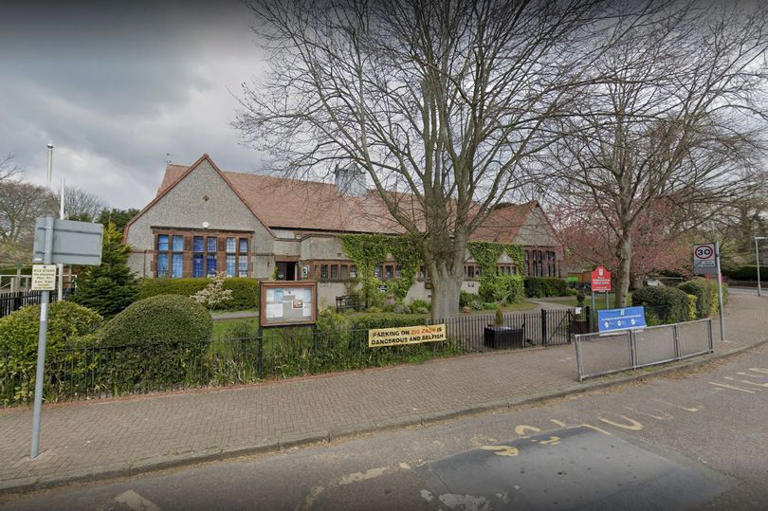 Merseyside area has 12 Ofsted outstanding schools