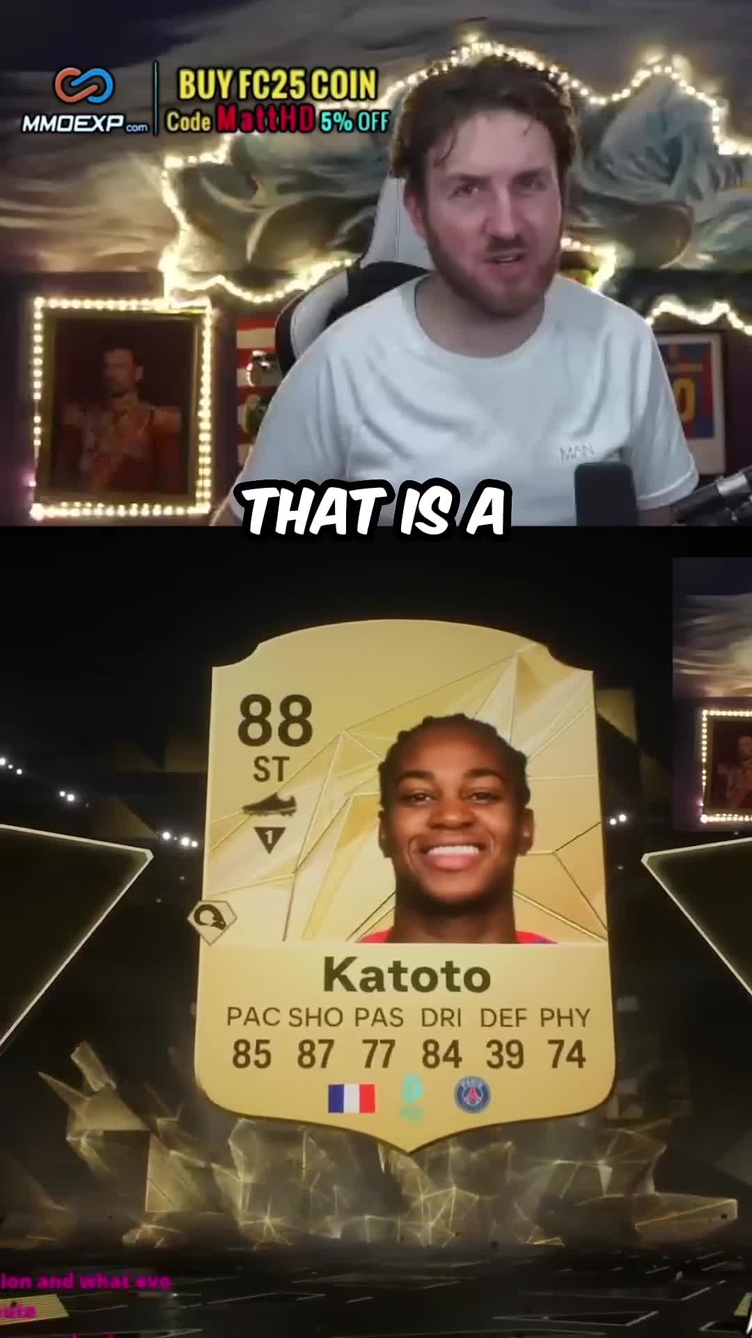 90 rated! I opened the level 40 87+ x3!