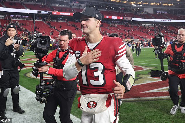 NFL releases schedule for Week 18 and confirms huge Sunday Night ...