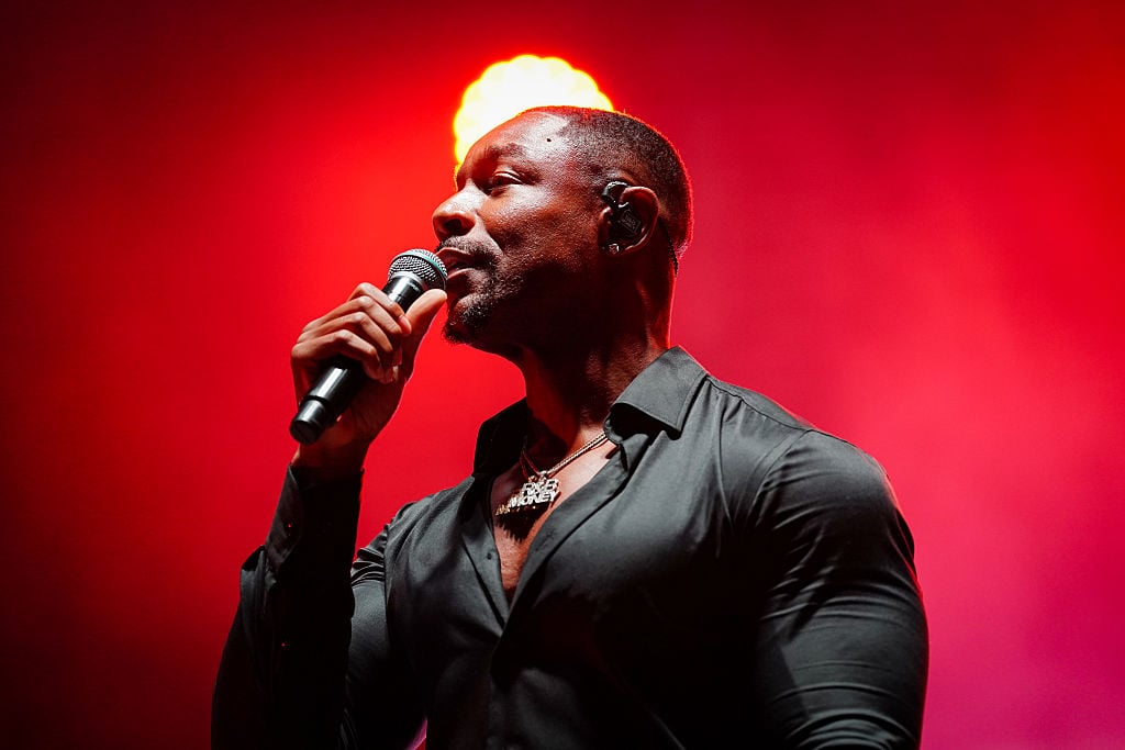 Tank’s 17-year-old son Durrell Babbs Jr. is already carving his own ...