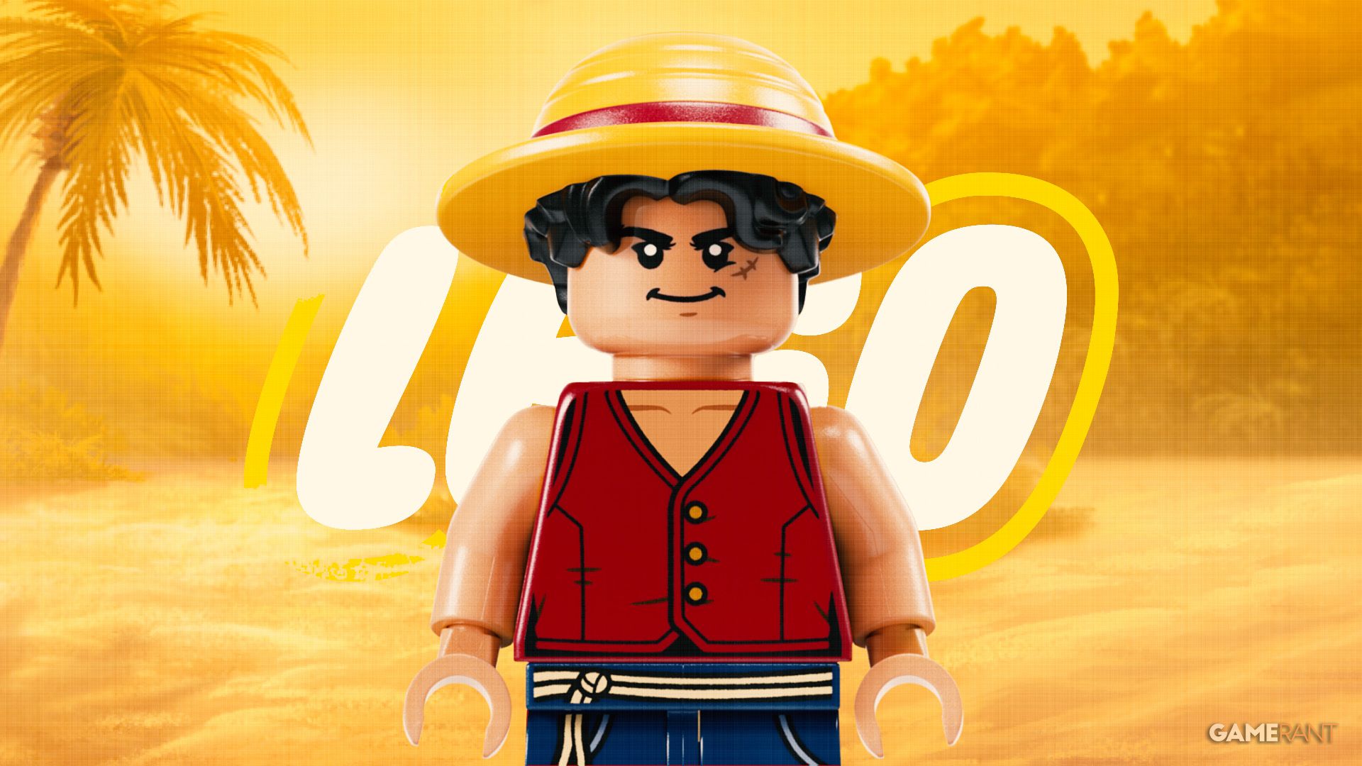 6 LEGO One Piece sets for 2026 detailed in new leak