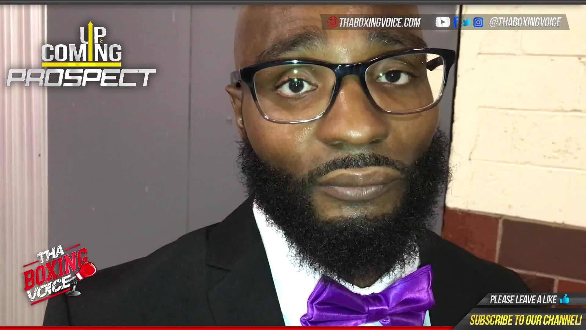 David Murray: “Sad to see a guy like Ward go, light heavyweight still ...