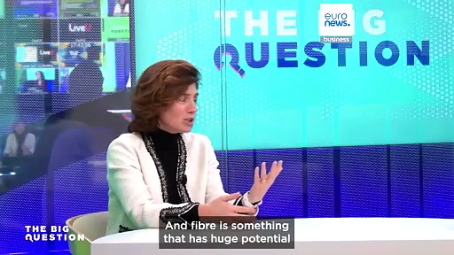 The big question: Is there room for Europe’s telecom companies to grow?