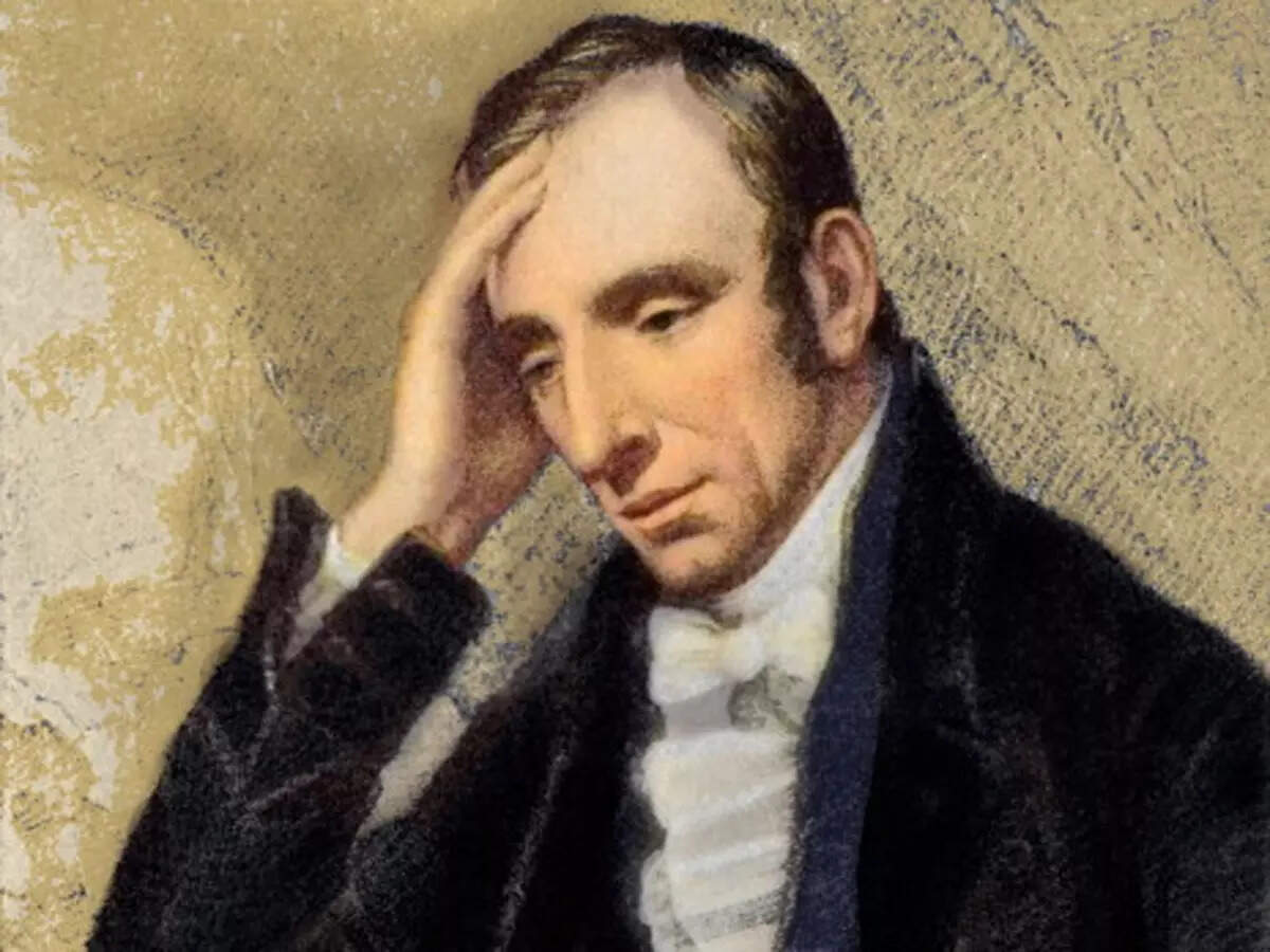 Book to brighten your day: The Prelude by William Wordsworth - An ...