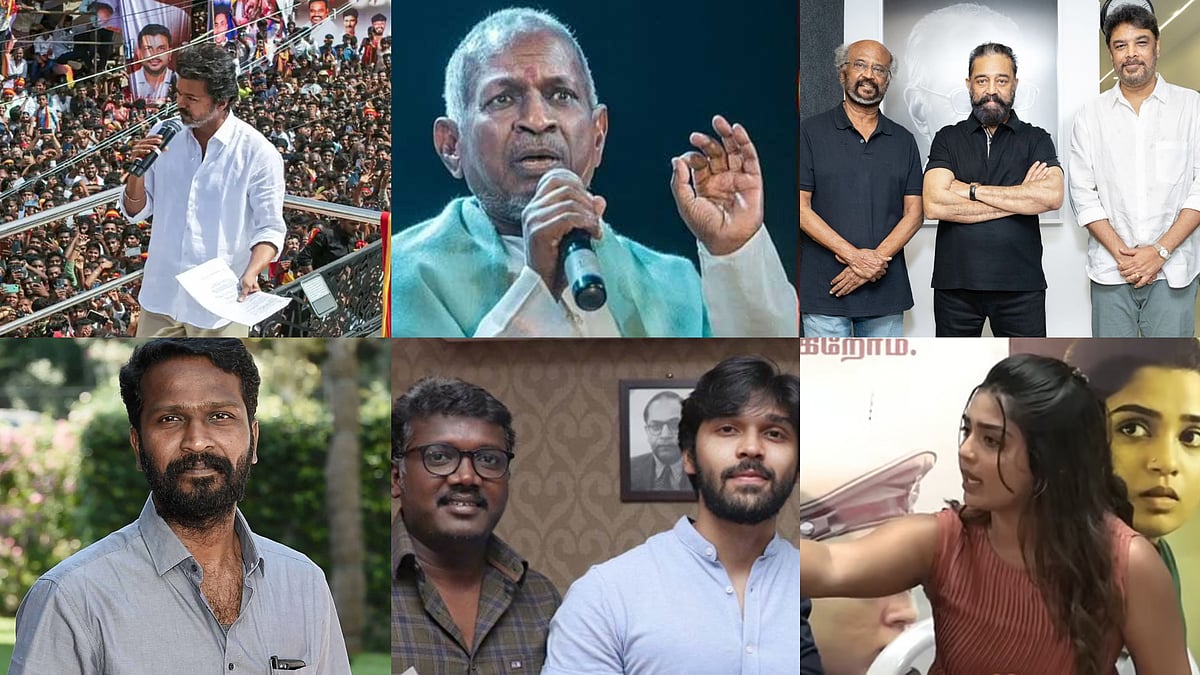 CE year in review 2025: News and views that made headlines this year