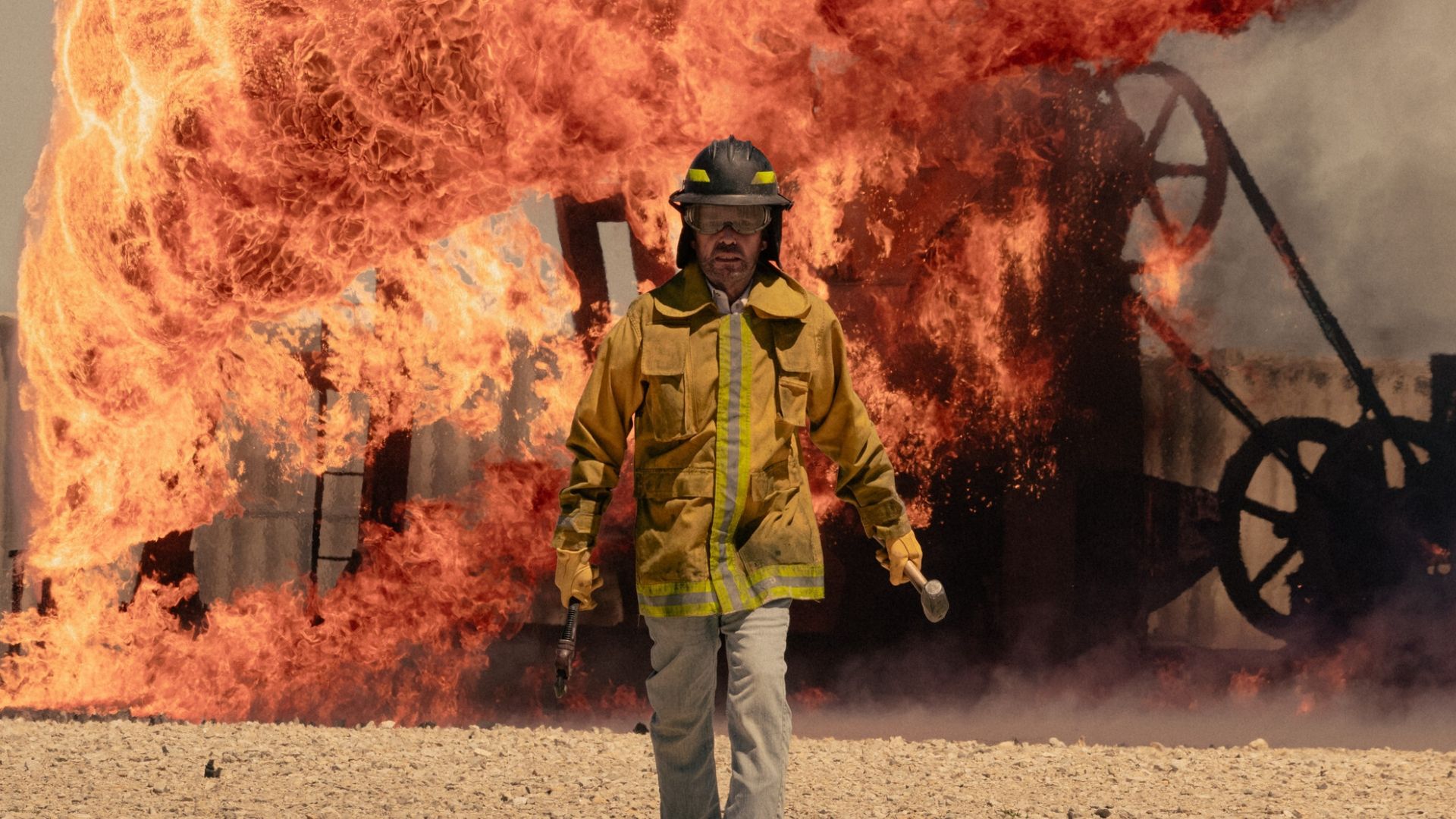 'Landman' season 3: Confirmation, cast, plot, and everything we know