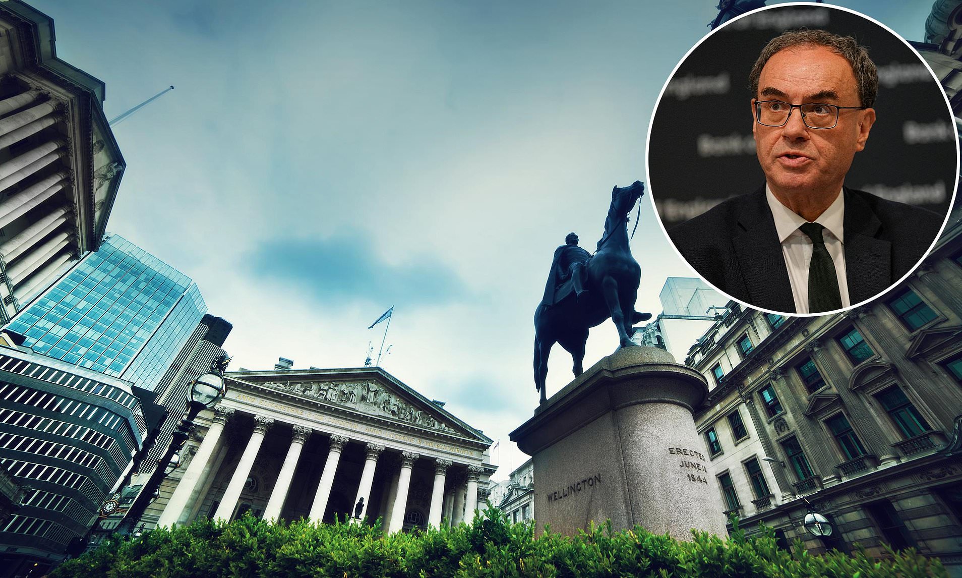 Where are interest rates headed in 2026... and will mortgages keep ...