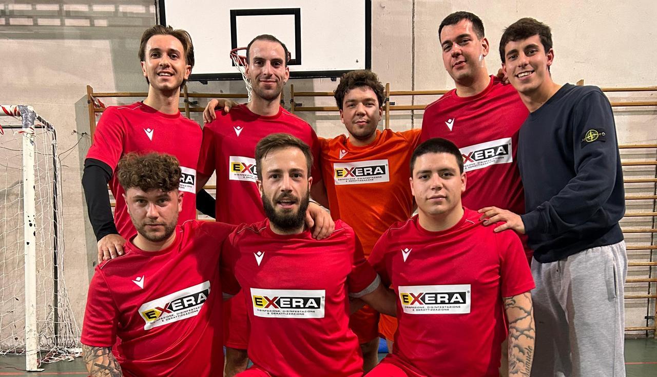 Impresa di uno Streat rimaneggiato: battuto il Fast Car