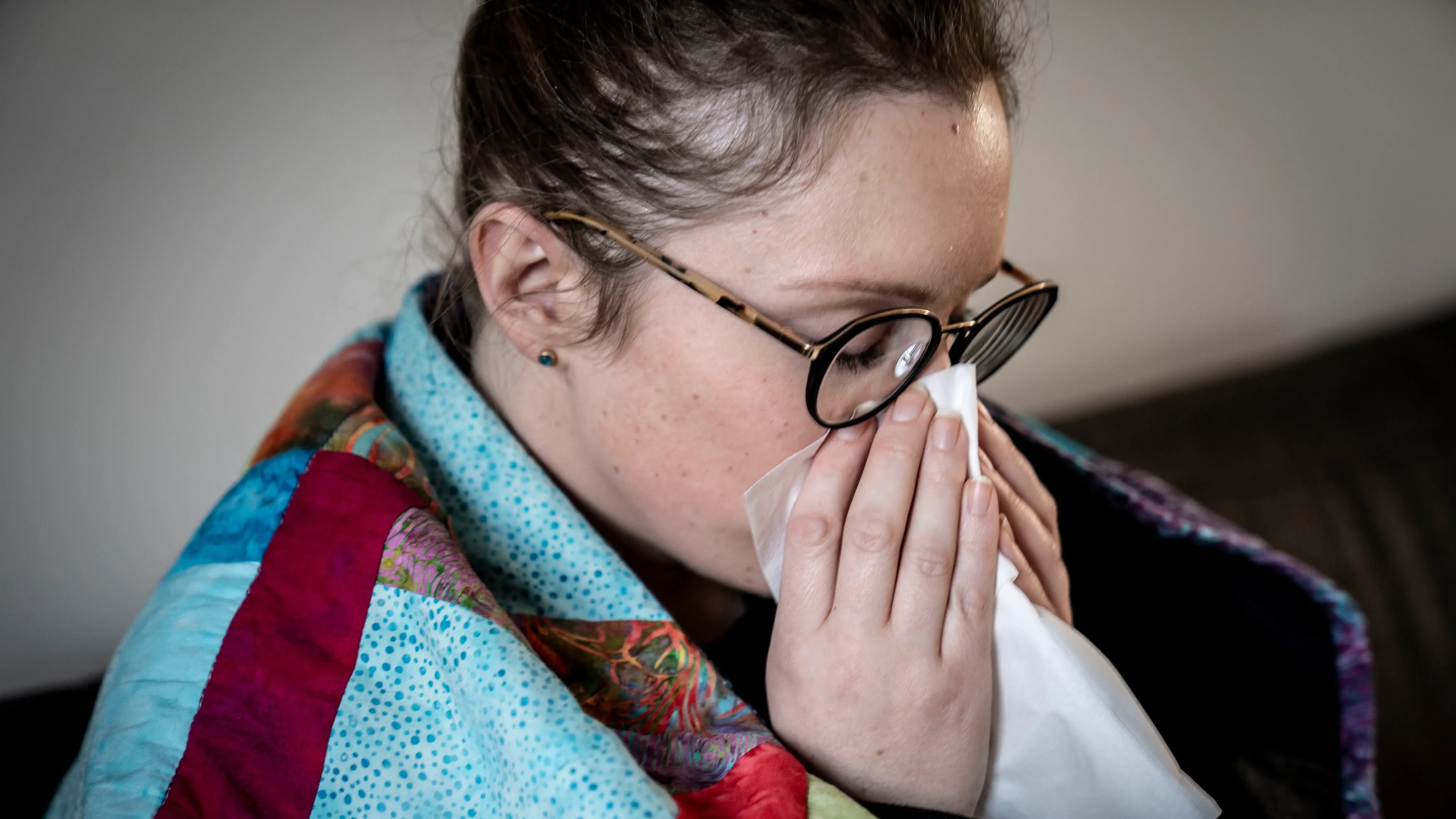 Ekspert ser 'underlig' tendens blandt danskerne: 'Det er bestemt ikke ...