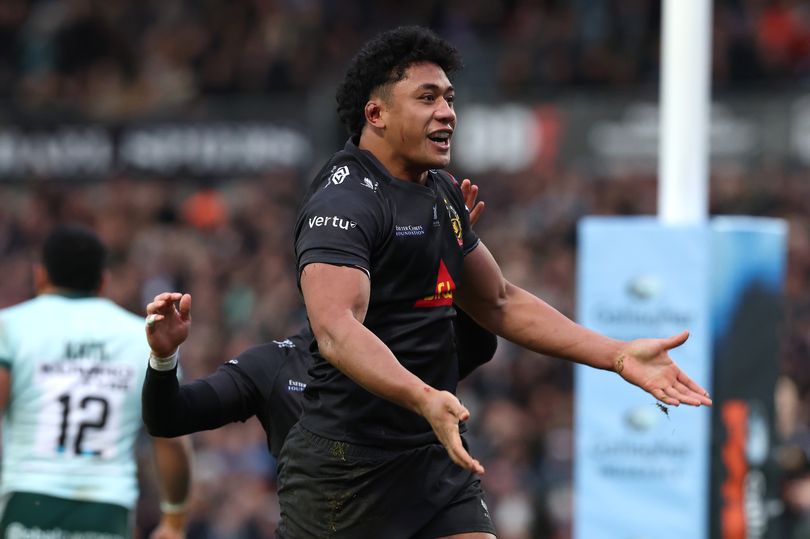 How to watch Stade Francais vs Exeter Chiefs live on TV and full team news