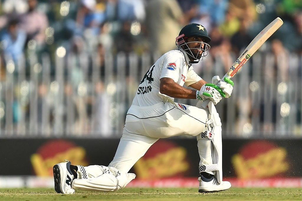 Fastest first-class double hundreds, full list: Pakistan Test captain ...