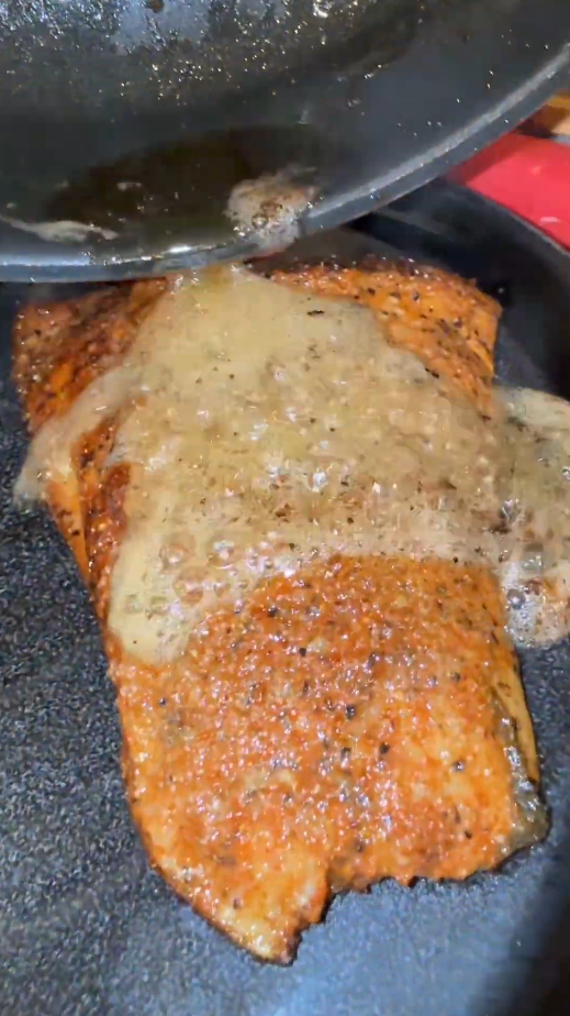 Slow smoked keta salmon on the smoker – easy BBQ recipe