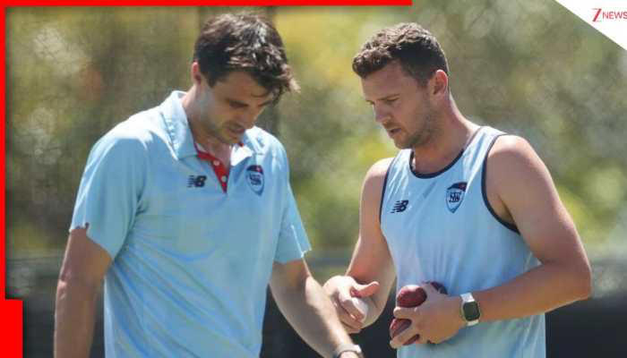 Australia's squad for T20 World Cup 2026: Cummins, Hazlewood, Tim David ...