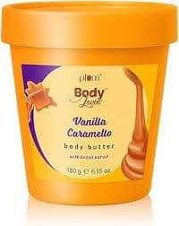 Body butters that turn daily moisturising into a self-care ritual
